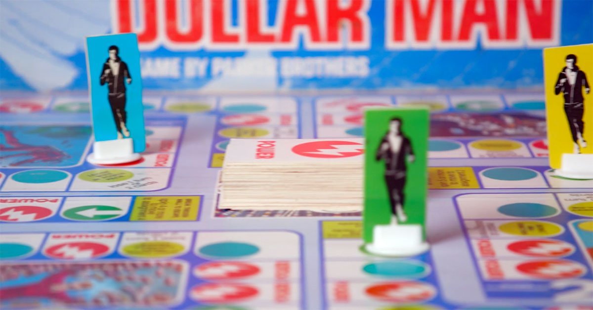Exploring the World of Board Game Collecting: From Classics to ...